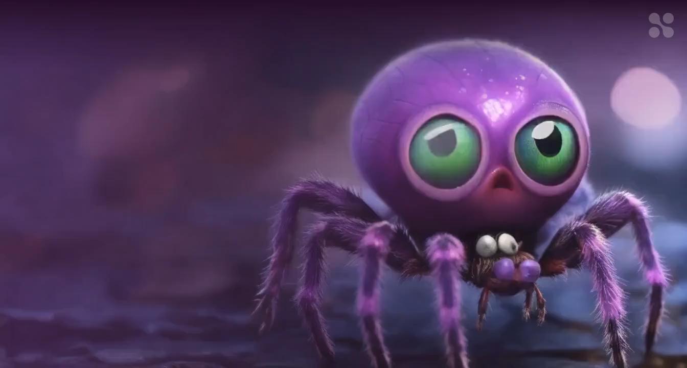 Home - Kenneth Reeves Author - The Adventure of ITSY BITSY